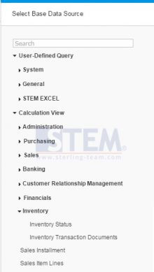 Add Action to Your SAP Dashboard