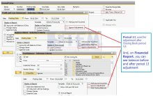 Period End Closing on SAP B1