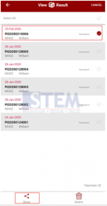 Boost Speed & Accuracy: Stock Count App for SAP B1