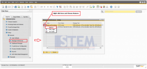 Make the Confirm Pop-Up Message from the Document Reappear - SAP ...