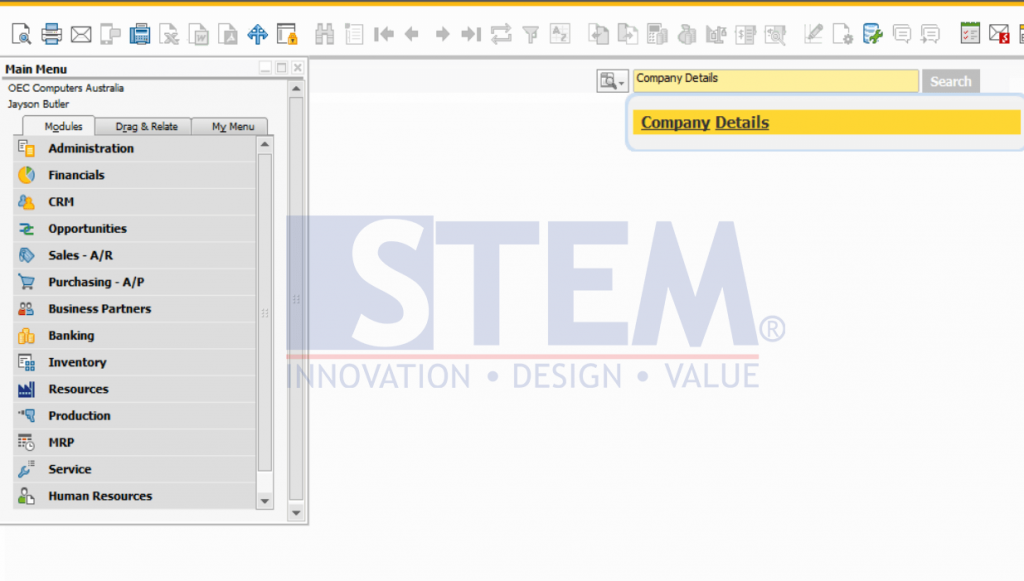 Activated the Multiple Branches