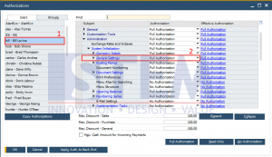 SAP Business One 10 Microsoft 365 Authorization Guide
