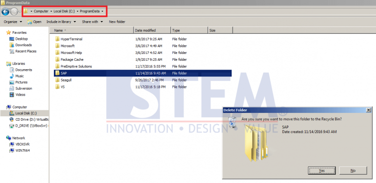 How To Troubleshoot Add-On Installation Failed