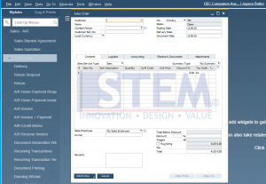 Maximize Your Entire Window Area