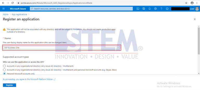 SAP Business One Microsoft 365 Setup & Integration Guide
