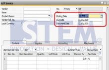 How to Change Date Format in SAP Business One — Quick Guide