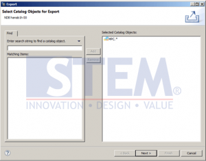 Manual SAP HANA Database Backup & Restore Guide