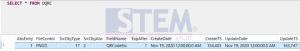 How to Display QR Code in SAP B1 Crystal Report