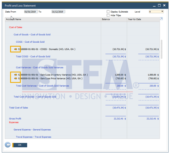 What’s New in SAP Business One Version 10 – Part 1