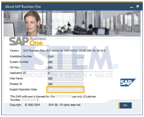 What’s New in SAP Business One Version 10 – Part 2