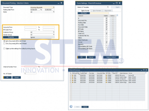 Feature Baru Pada SAP Business One Version 10 – Bagian 2 | SAP Business ...