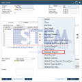 How to Generate Pick List in SAP Business One