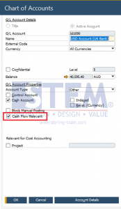 Direct vs Indirect Cash Flow in SAP B1 Guide
