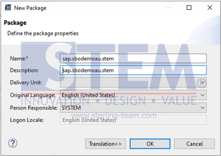 Create Cube with Query in SAP HANA (Part 2)