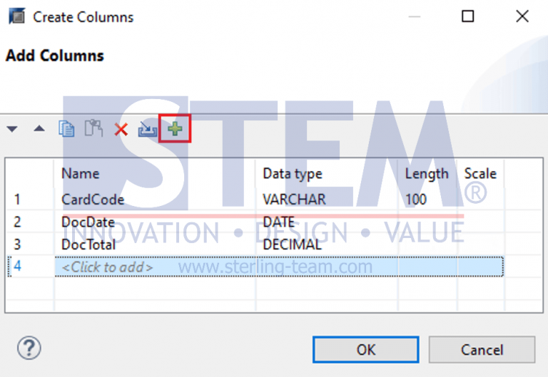 Create Cube with Query in SAP HANA (Part 2)