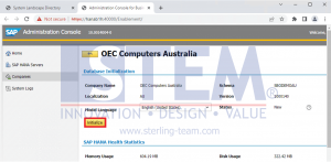 Create a Cube Using Query in SAP HANA (Part 1)