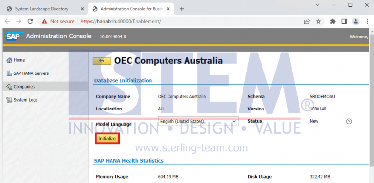 Pembuatan Cube dengan Query di SAP HANA – Bagian 1 | SAP Business One ...