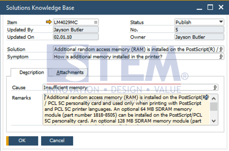 Complete SAP Business One Tips & Solutions Guide