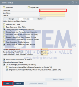 Disable “Display Inbox When New Message Arrives”
