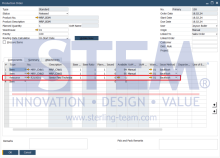 How to Record Resource Costs in SAP B1 Production