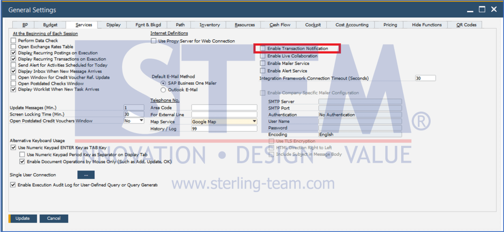 Fix Recurring Posting Failed to Create Journal Entry