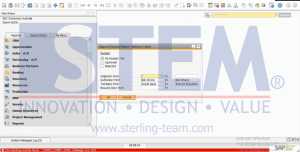 Fix “No Matching Record” Error in Approval Report